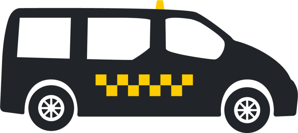 TAXI RONDO – Best taxi in Ljubljana! – Available in Ljubljana and Koper!