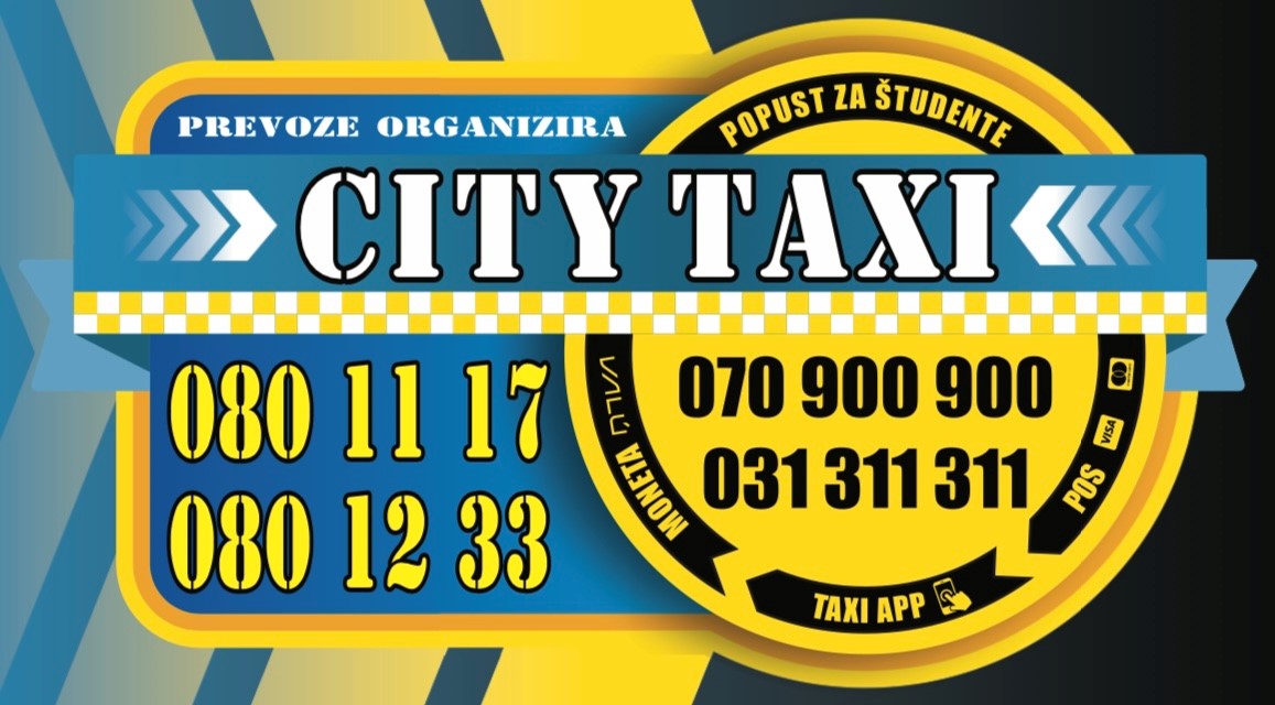 TAXI RONDO – Best taxi in Ljubljana! – Available in Ljubljana and Koper!